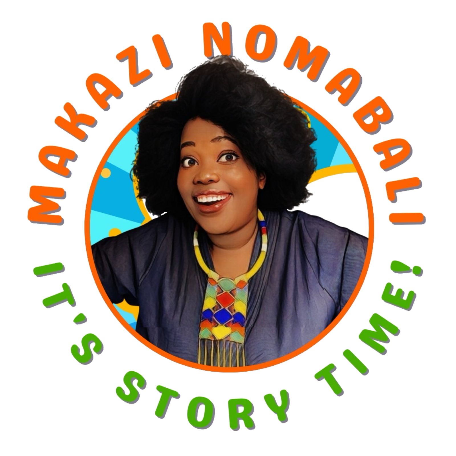 Makazi Nomabali – Siphokazi Jonas